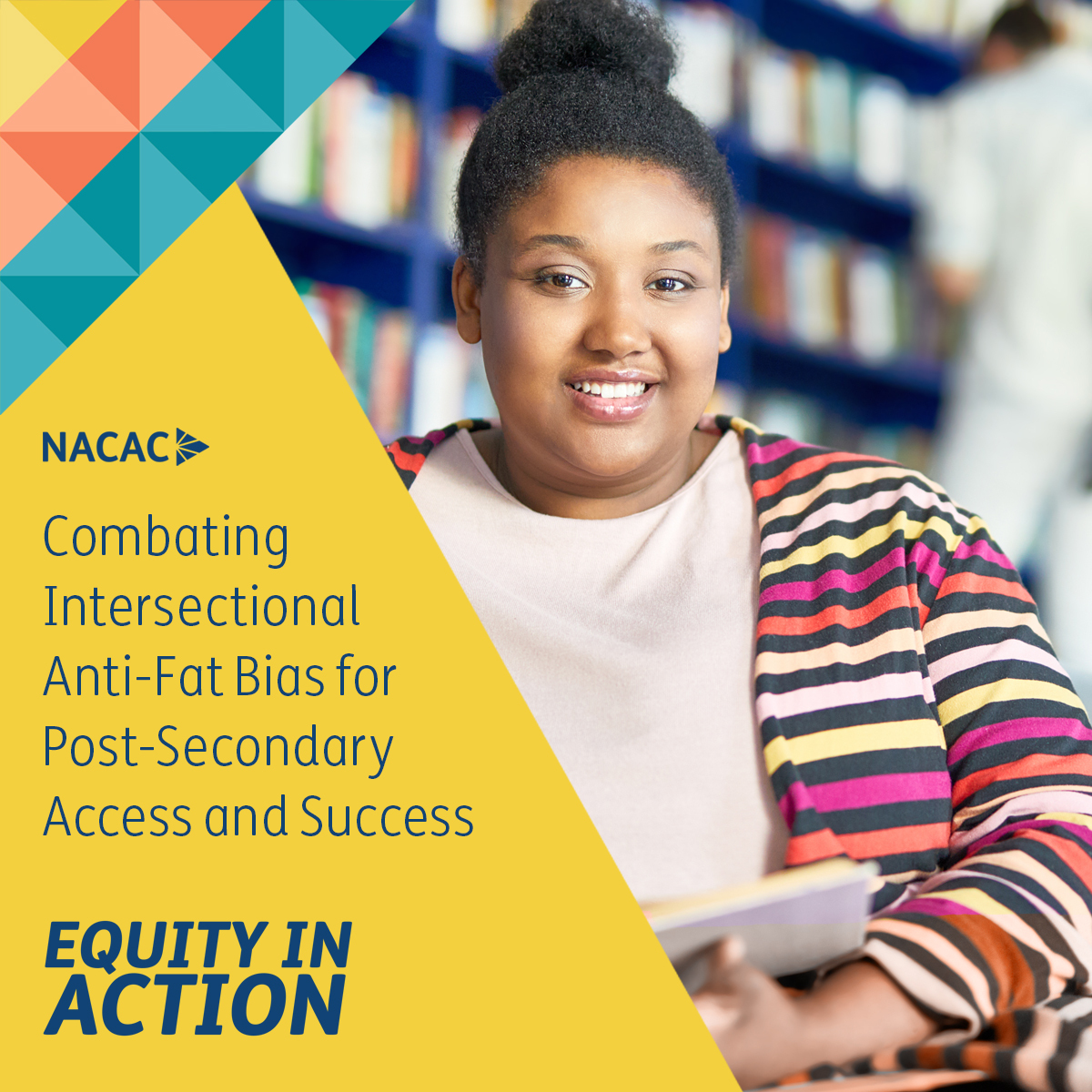 NACAC Learn: GWI: Equity in Action - 2023 Bundle